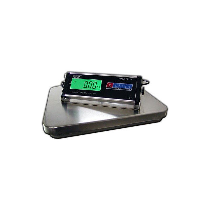 Balance 60kg à 20g HDCS 60 My Weigh